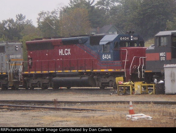 HLCX 6404
